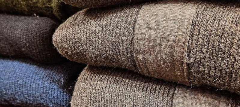 Wool | Stanfields.com