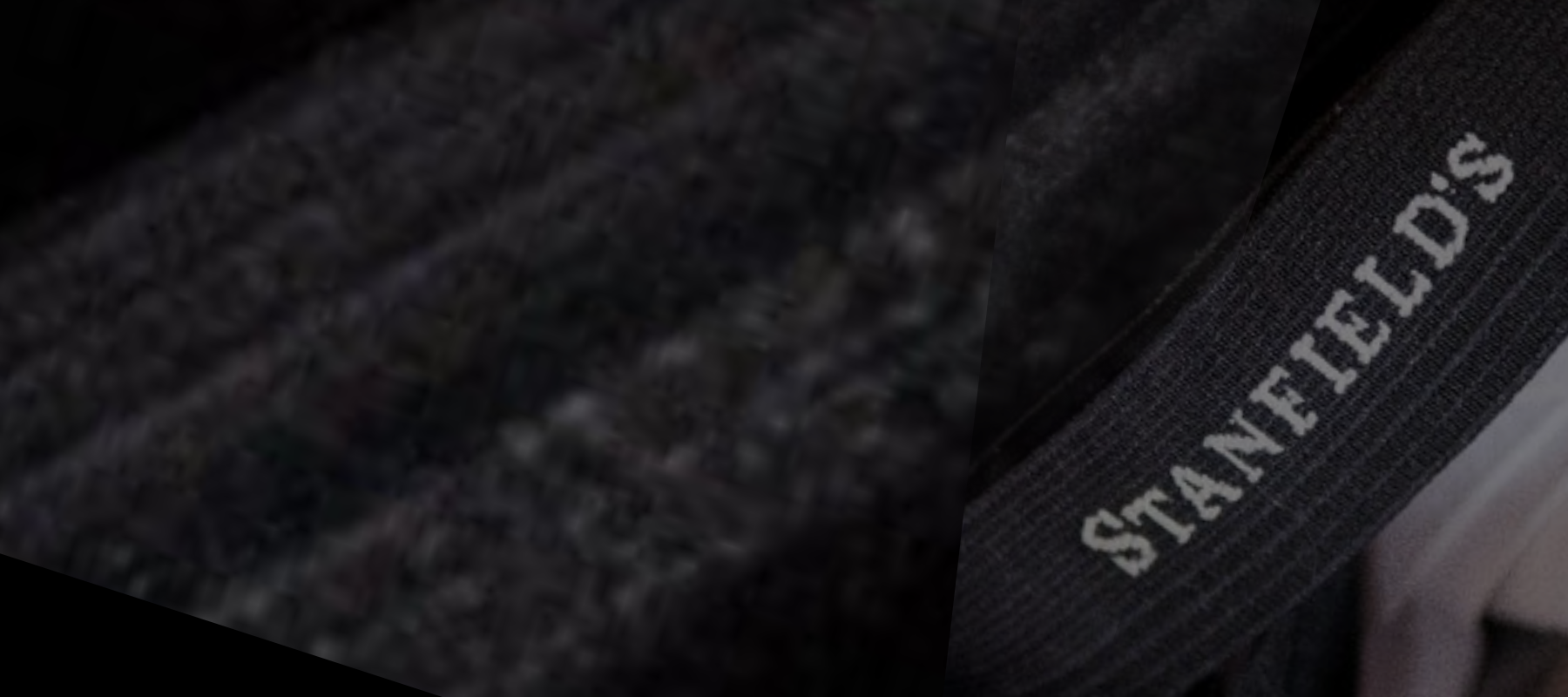 Stanfield's Signature Underwear | Stanfields.com