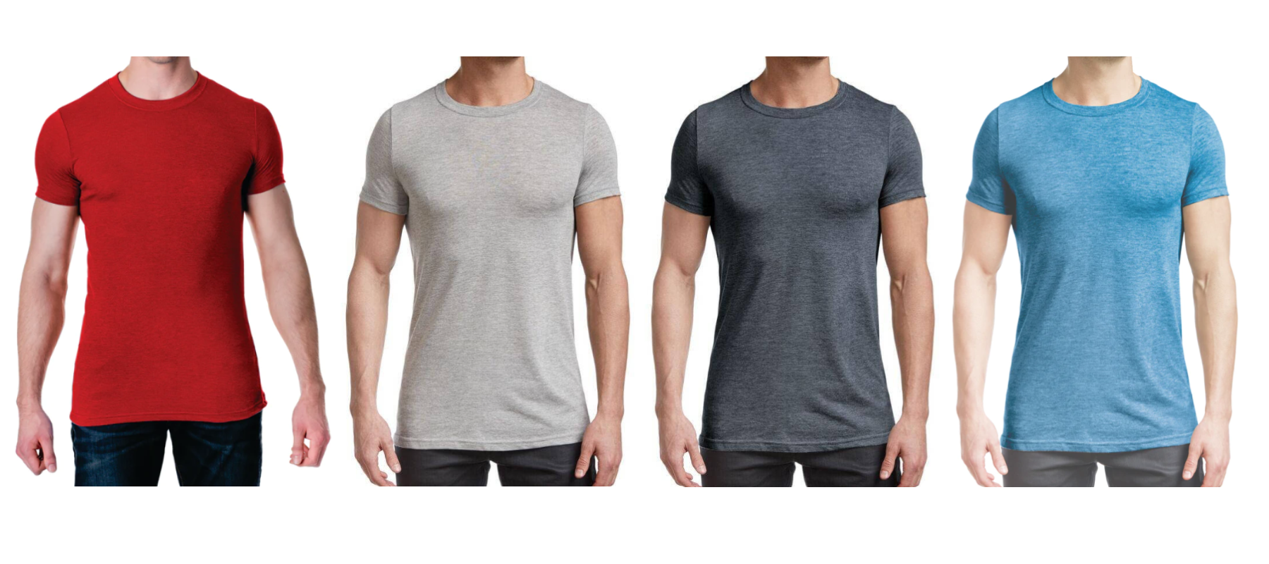 Shop T-Shirts | Stanfields.com – Stanfield's