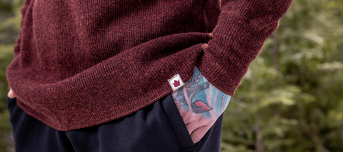 Canadian Comfortwear Since 1856 | Stanfields.com