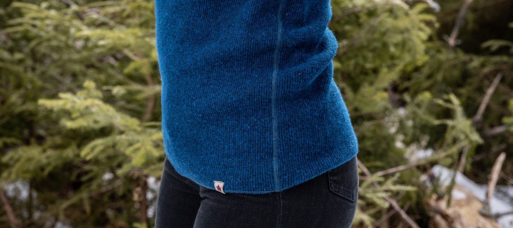 Women's Wool | Stanfields.com