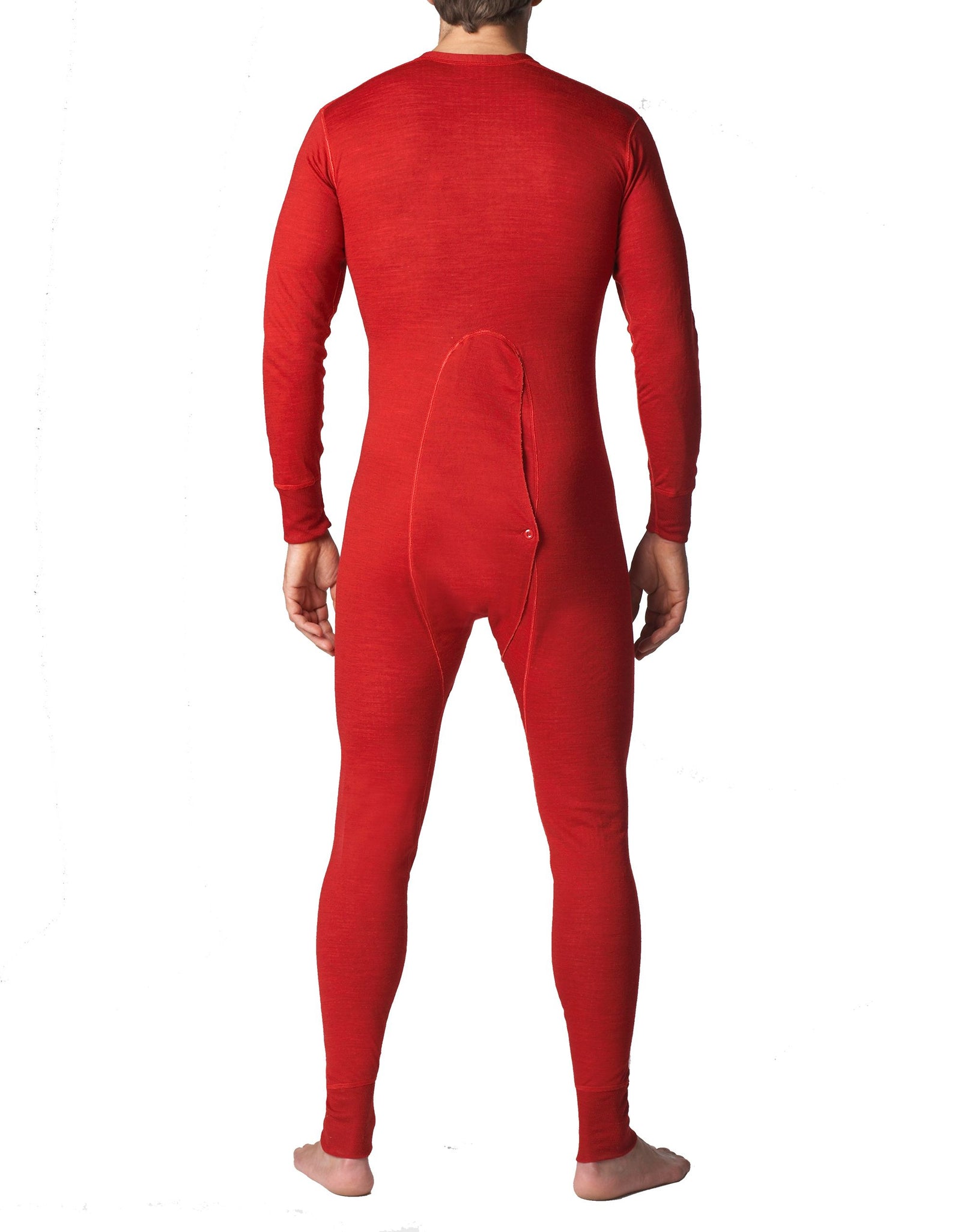 Men's Onesie Premium Cotton