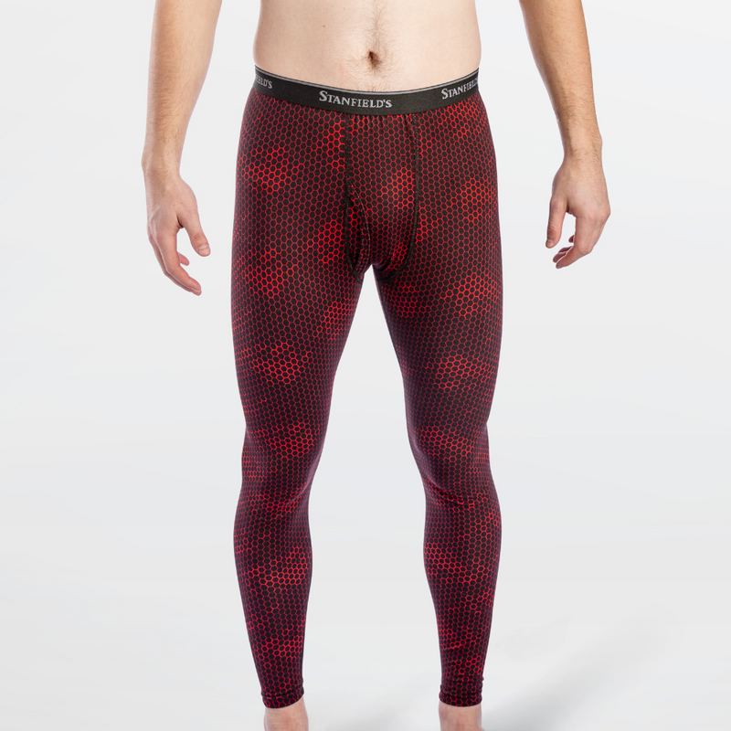 Canadian Comfortwear Since 1856 | Stanfields.com