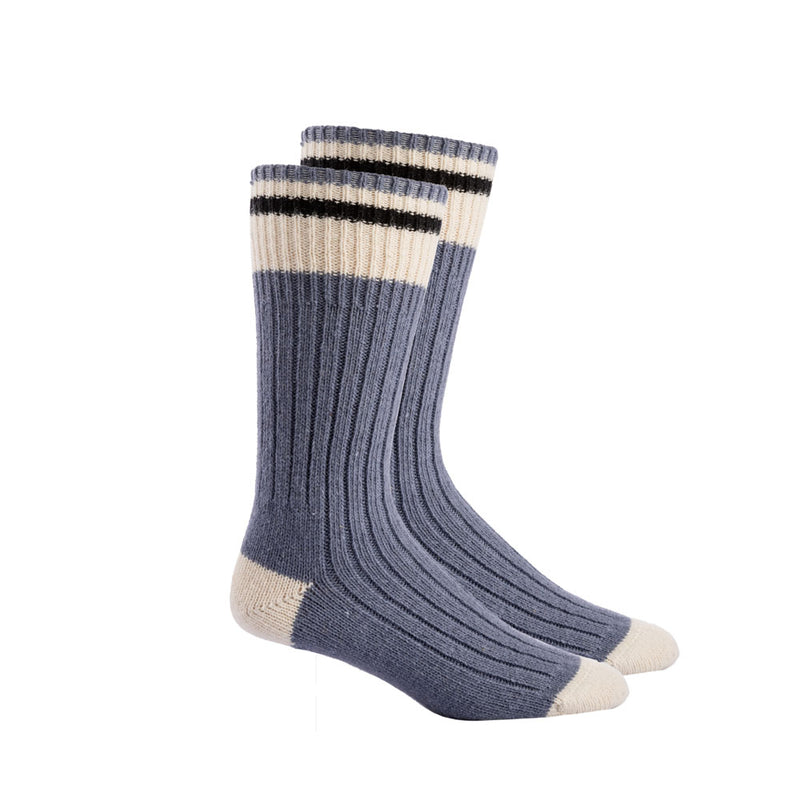 Men's Wool Sock Boot 3 Pack