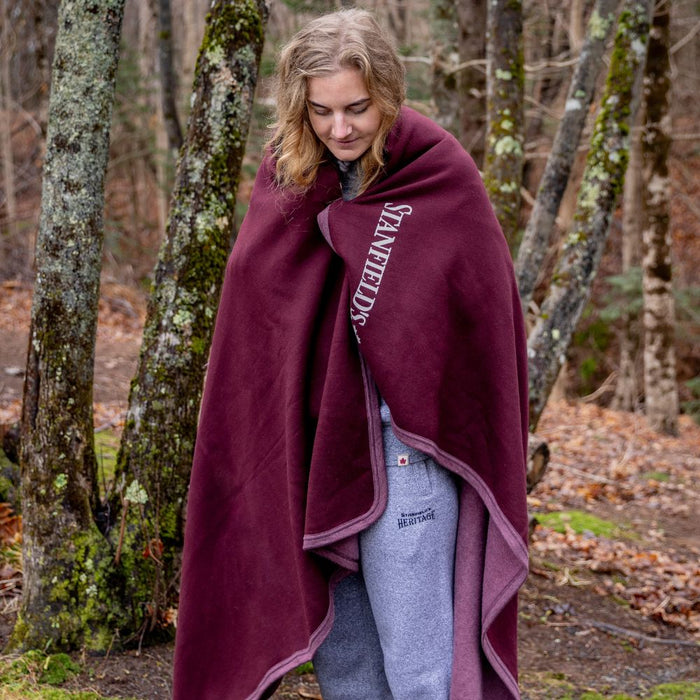 Made In Canada | Stanfields.com