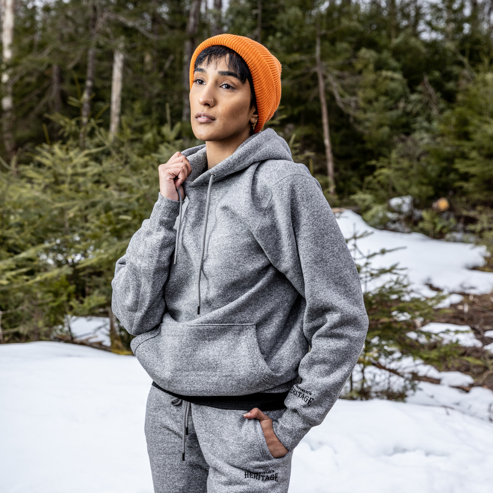 Canadian Comfortwear Since 1856 | Stanfields.com