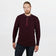 Men's Wool Sweater Henley Collection (Heavy Weight) | Stanfields.com