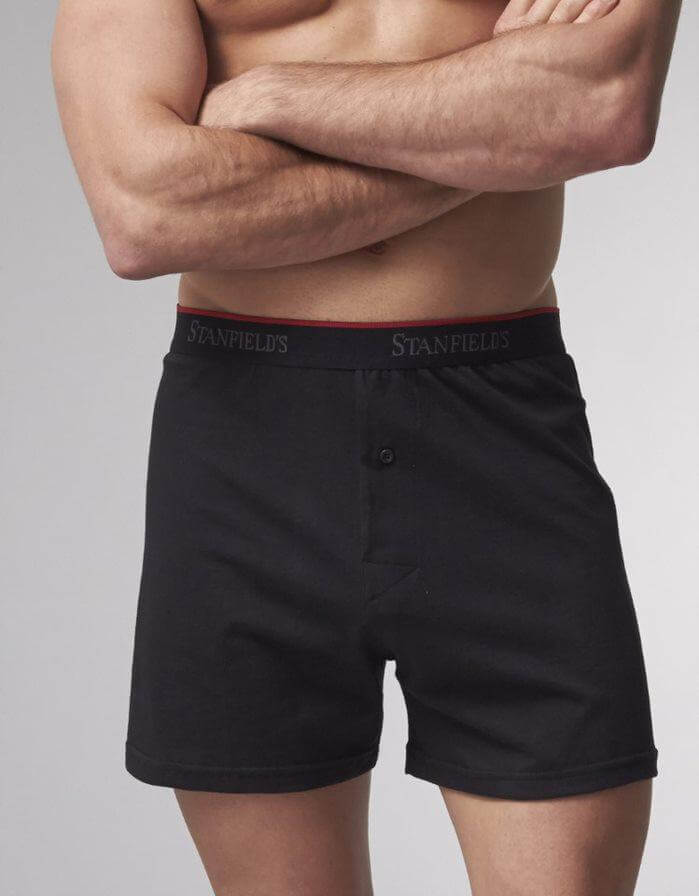 Men's Boxers Premium Collection (Cotton)