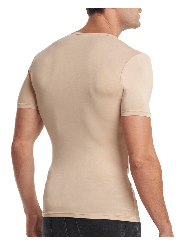 Men's V-Neck Undershirt