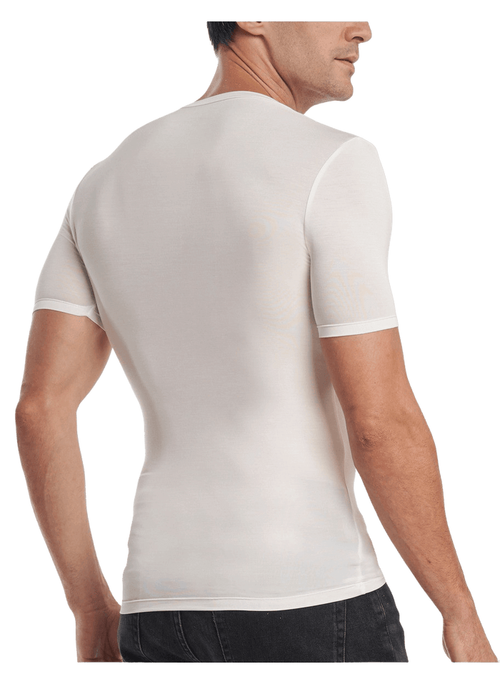 Men's V-Neck Undershirt